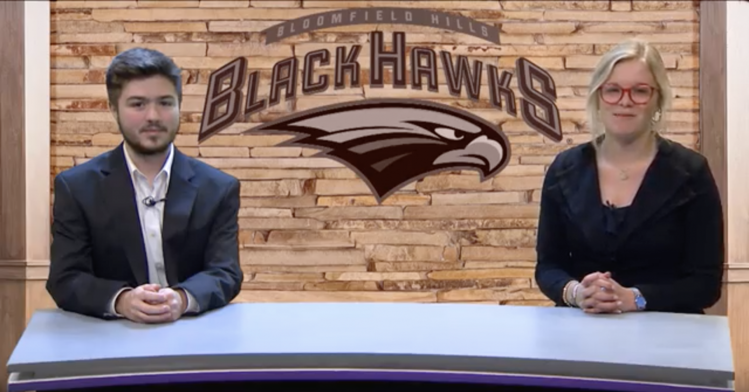 BHS-TV News 408 – BHHS Today