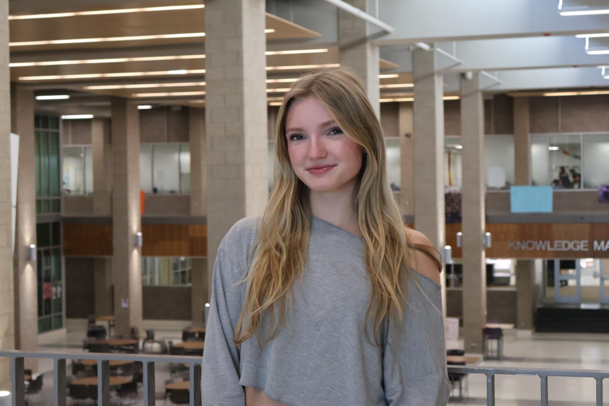 Adia Watson – BHHS Today